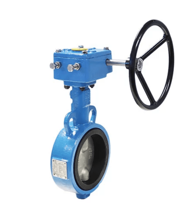 Crash Course to Valves - 3 Valve Mechanisms - Contromatic